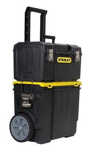 Stanley kolica za alat Packout 1-2-3 sistem 1-70-326