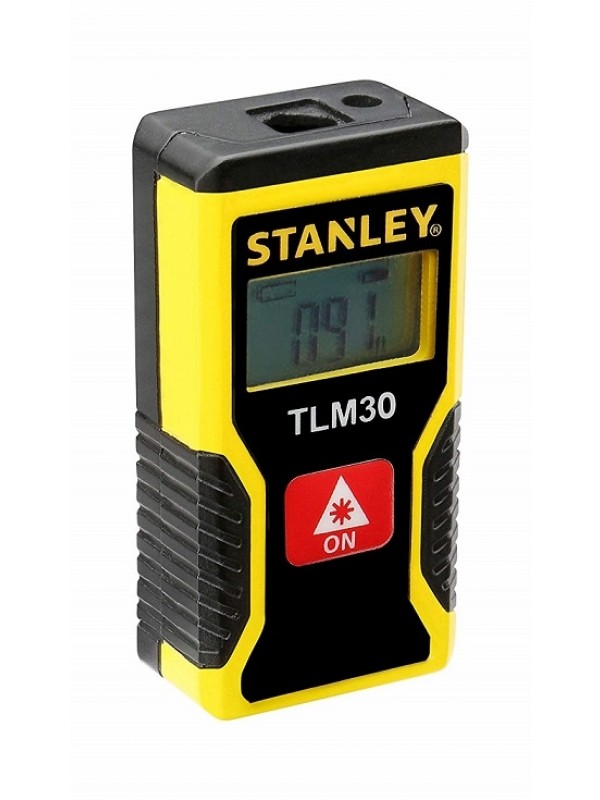 Stanley laserski daljinomer TLM30 (STHT9-77425) - 9m