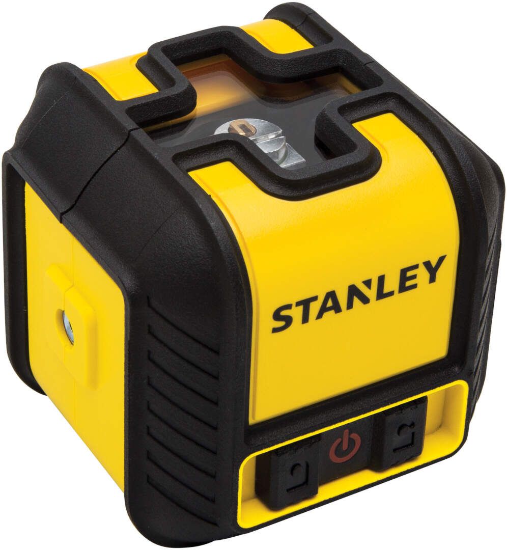 Stanley laser Cubix Crveni (STHT77498-1) - 12m