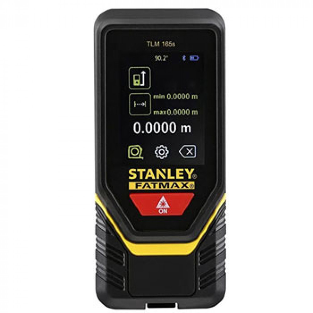 Laserski daljinomer Stanley TLM330 (STHT1-77140) - 100m