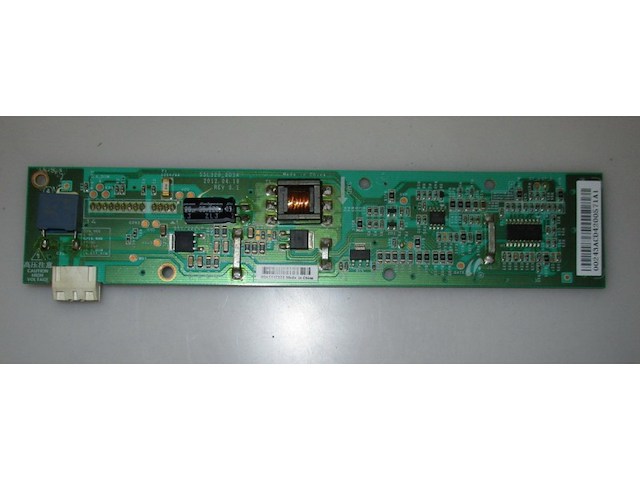 SSL320_OD3A REV0.1 Led Driver za Vivax-32S50D LED Tv