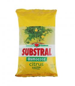 Zemlja Substral za citruse 3L