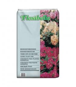 Zemlja Florabella za rododendrone 40L