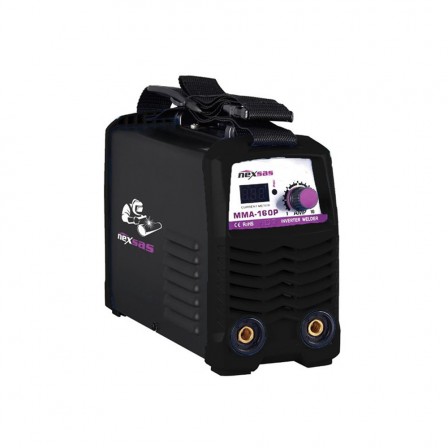 Inverter Aparat Za Varenjemma 160P