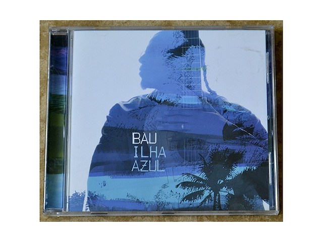 Bau - Ilha Azul