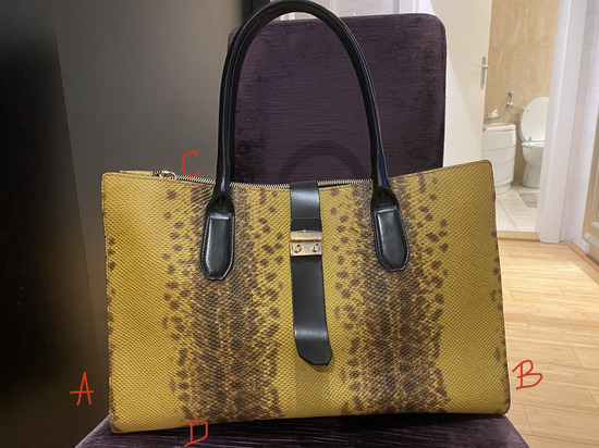 Furla torba