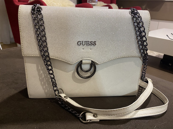 Guess torba