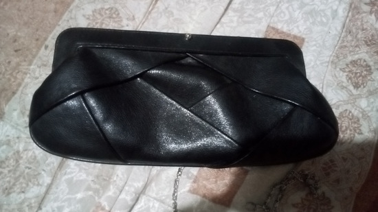 Crna pismo torbica