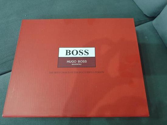 Komplet Hugo Boss