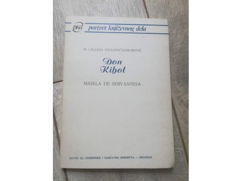 Don Kihot