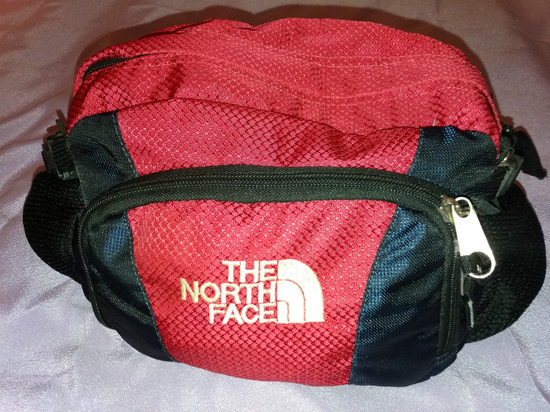 THE NORTH FACE Torba