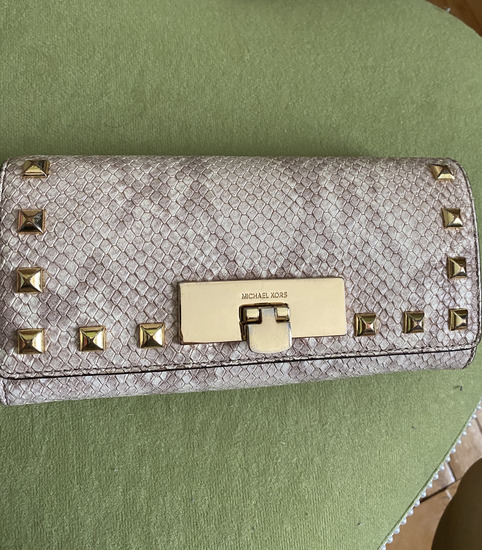 Kozni novcanik, Michael Kors