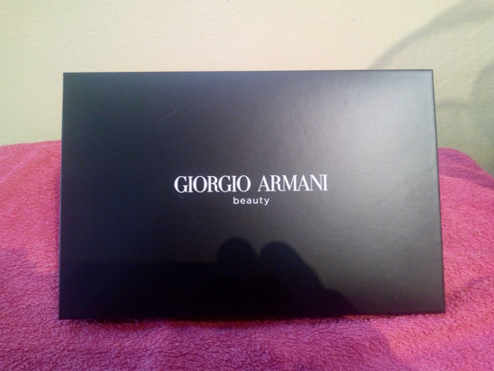 Georgio Armani torbica