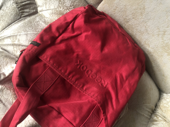 reebok sportska torba