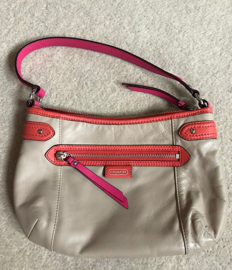 Coach Shoulder bag, original