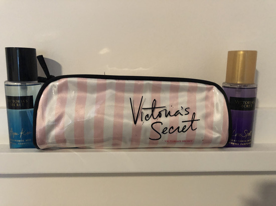 Victoria’s Secret neseser Novo