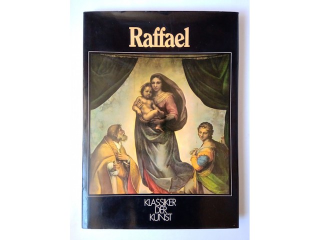 RAFFAEL