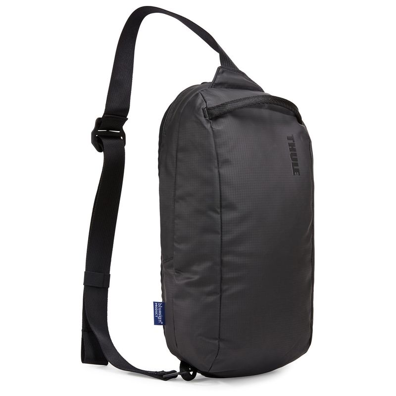 THULE Tact sling torbica preko ramena 8l - crna