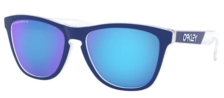 OAKLEY Sunčane naočare 0OO9013 9013F3 55 FROGSKINS