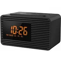 Sat Radio Prijemnik Budilnik Sa Dva Alarma Panasonic RC-800EG-K