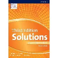 NOVI LOGOS Engleski jezik 3/4 - Solutions 3rd edition Upper-intermediate - Udžbenik za treći i četvrti razred srednje škole