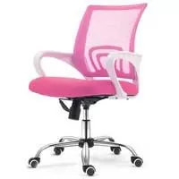 Daktilo stolica C-804A Roze