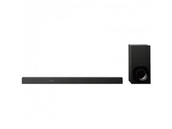 SONY Soundbar zvučnik HTZF9.CEL