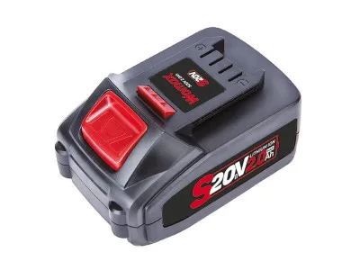 Baterija WOMAX S20V 2.0AH