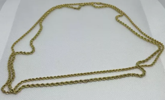 Zlatni lancici