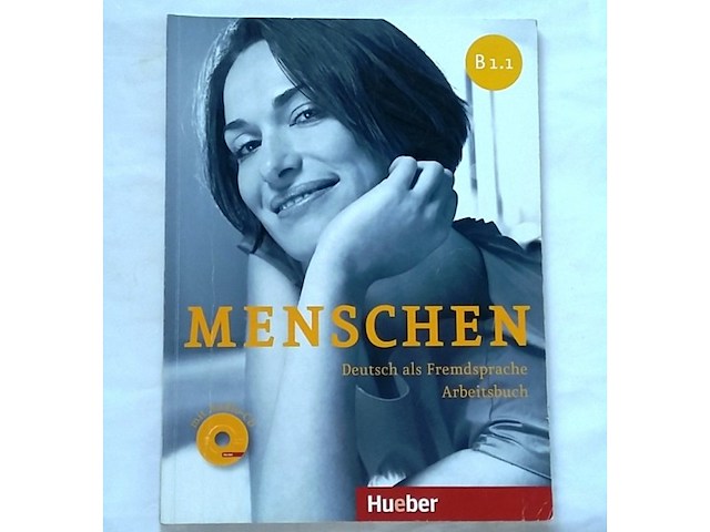 MENSCHEN  B 1.1