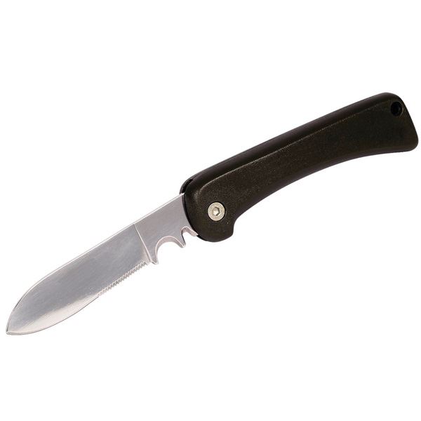 Wolfcraft – Nož za kablove sa plas.drškom 85 mm