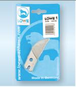 Rez.nož za LOWE 1 blister