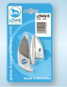 Rezervni nož za LOWE 6 (set)