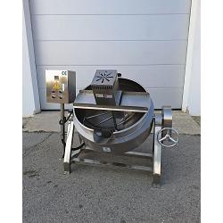 Sind - New Boiling Melting Fat 300 Liter