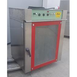 Wishey - Combi oven