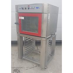 Wishey - Combi oven