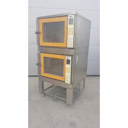 Wishey - Combi oven