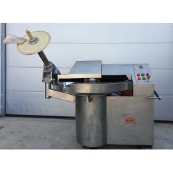 Kramer Grebe - Cutter 100 liter