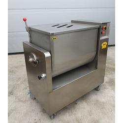 Sind - Paddle Mixer S 150 l