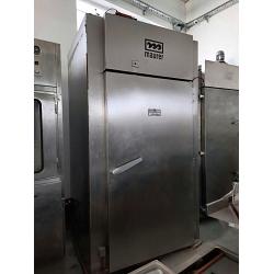 Maurer - Combined Universal Smokehouse for Thermal Treatment of Food