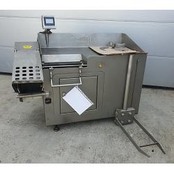 Ruhle - Dicer SR2 with Elevator