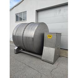 Dorit - Tumbler 5000 liter