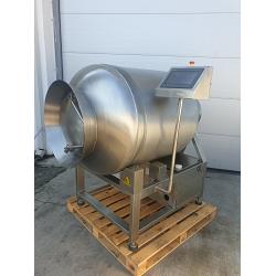 Sind - Vacuum tumbler 600 liter NEW