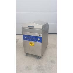 Roschermatic - Vacuum Machine