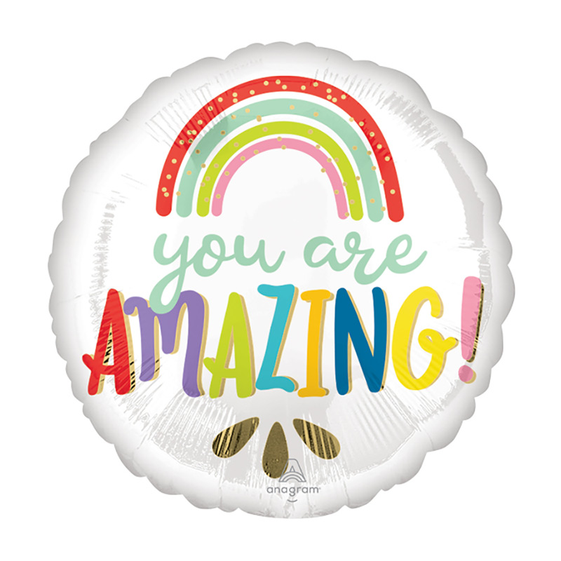 You are amazing – 46cm