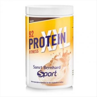 Sport 15 Proteina XXL 92, 420gr. za 4,5L Nemačka
