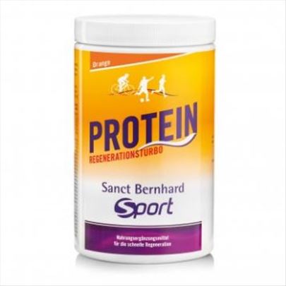 Sport Protein Regeneracija TURBO 725gr./6,5L Extra