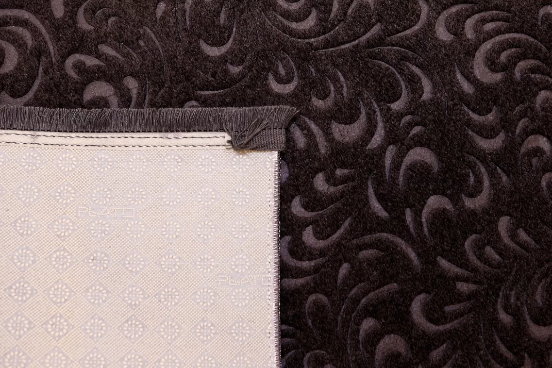 EMBOSS LUX ANTHRACITE