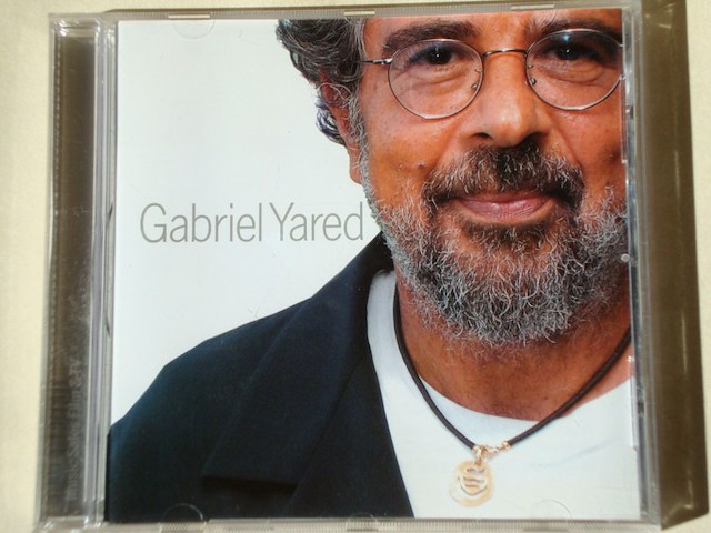 Gabriel Yared - Music Sales Film &; TV