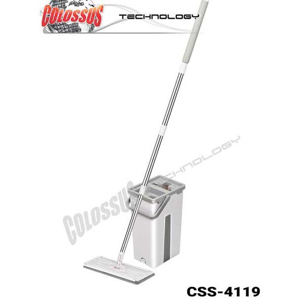 DŽOGER FLAT MOP CSS-4119 - COLOSSUS